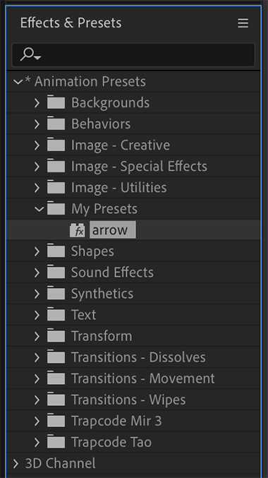 Explanimated by Megan Friesth
